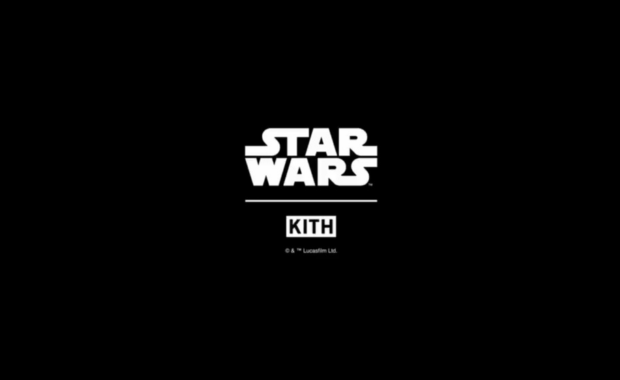 The Kith x Star Wars: Return of the Jedi Collection Releases May 4th - Sneaker News